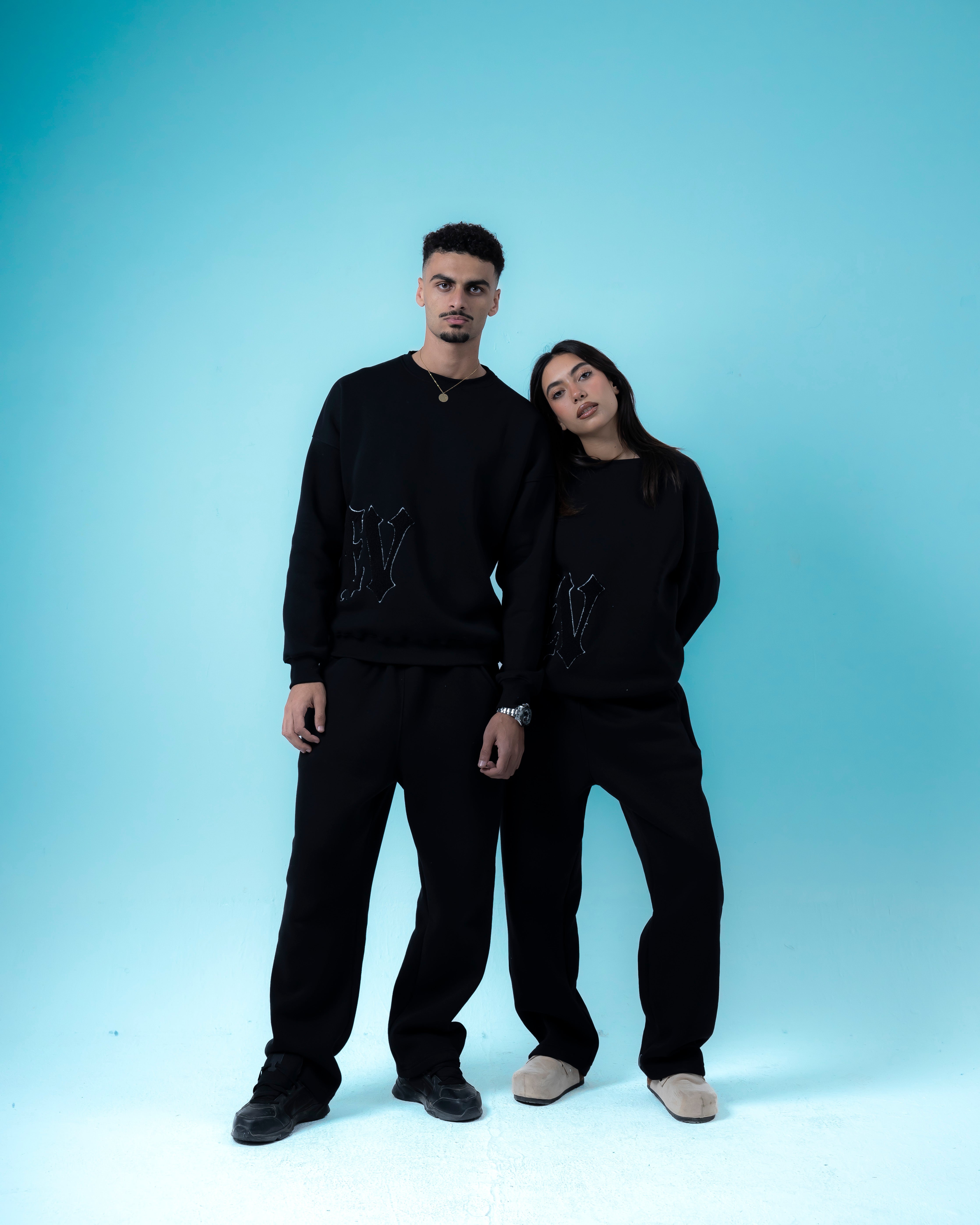 CREWNECKS – evoca